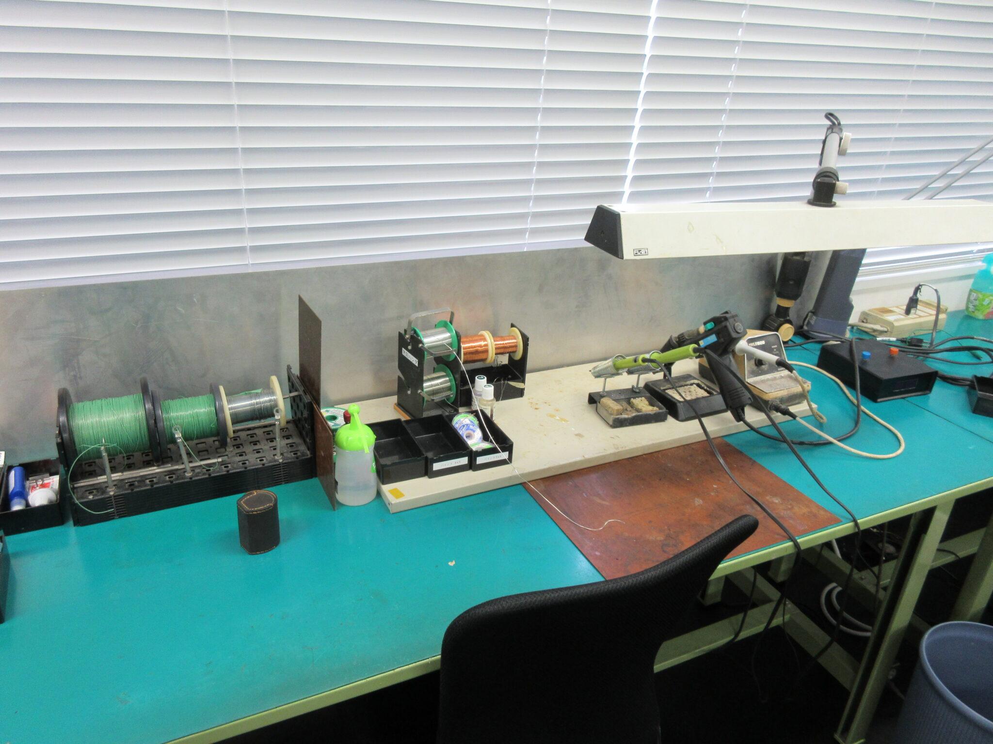 会社案内 - DERTEC CO., LTD.