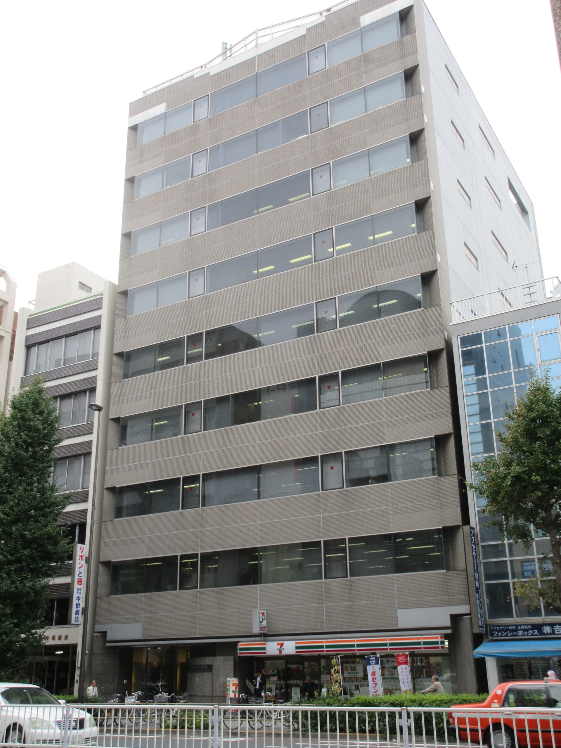 会社案内 - DERTEC CO., LTD.