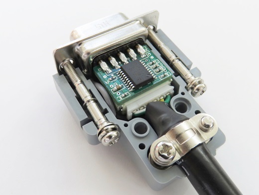 製品案内 - DERTEC CO., LTD.