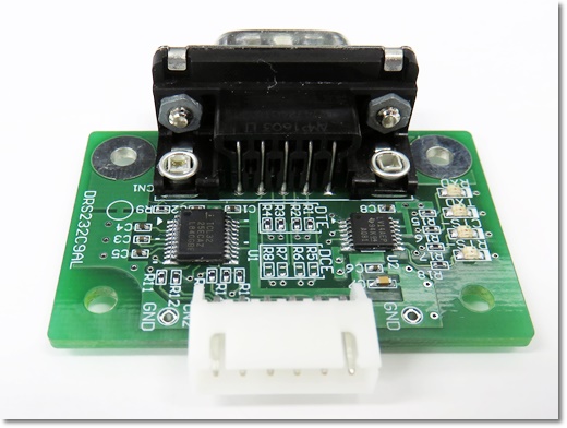 製品案内 - DERTEC CO., LTD.