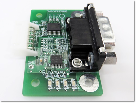 製品案内 - DERTEC CO., LTD.