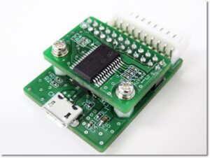 製品案内 - DERTEC CO., LTD.
