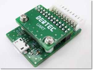 製品案内 - DERTEC CO., LTD.